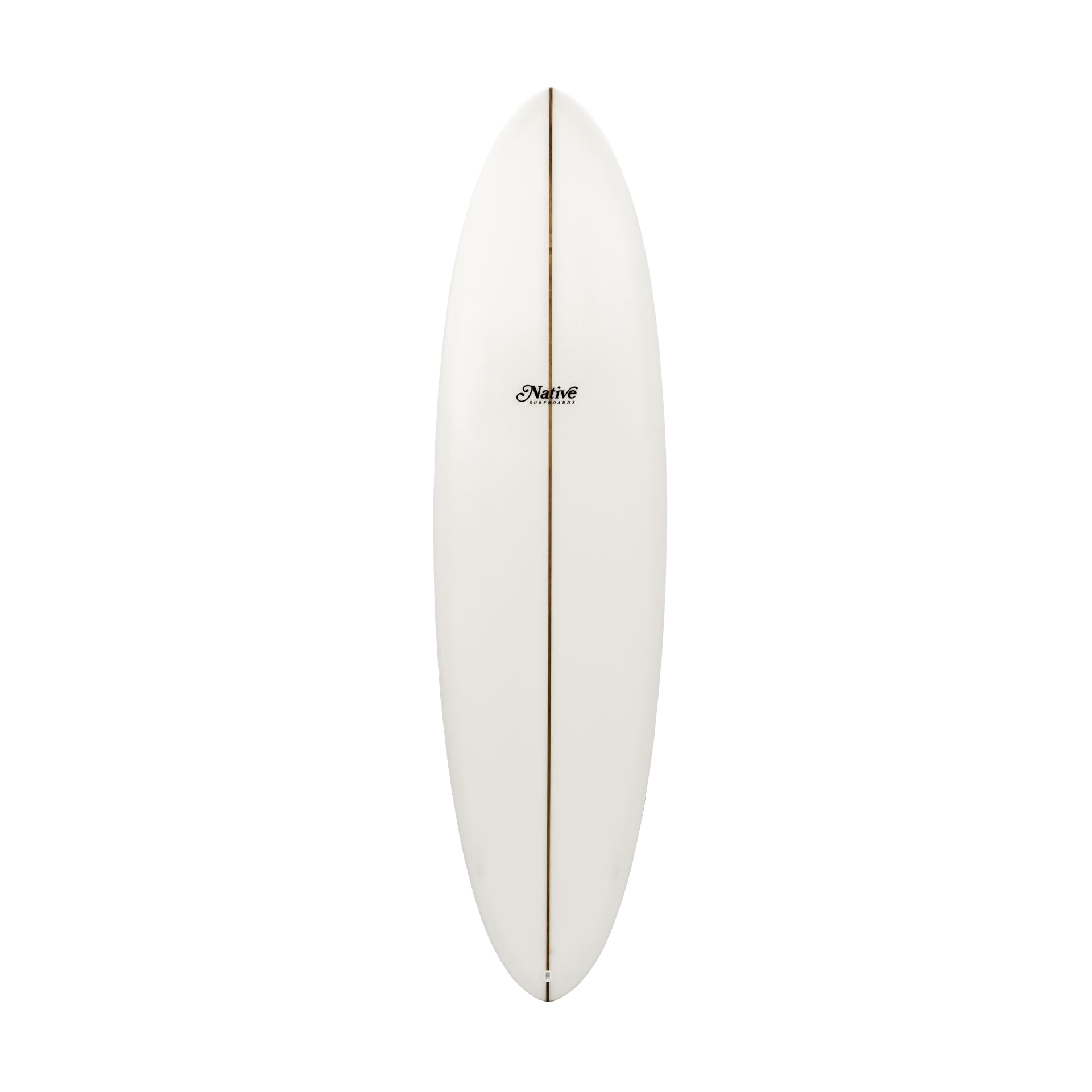 Double Ender – Native Surfboards